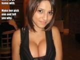 Hotwife Stag Vixen Captions