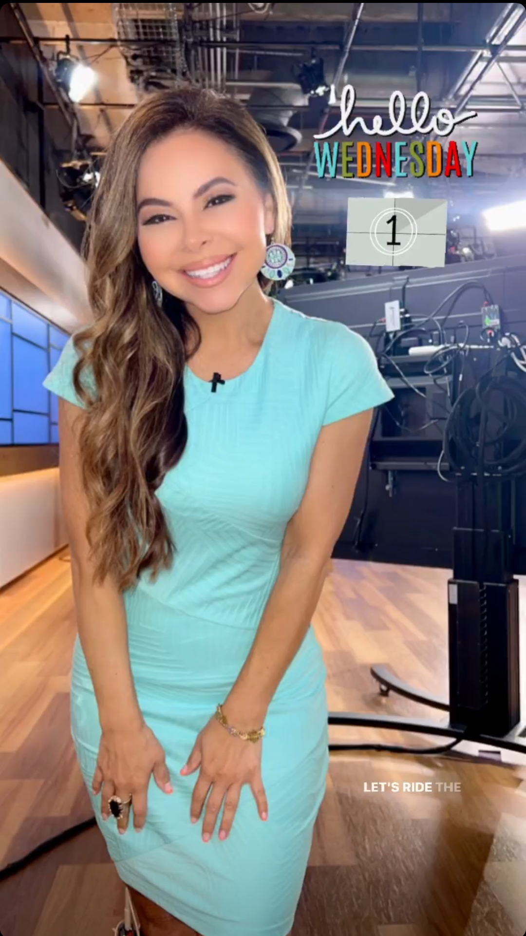 Jennifer Reyna KHOU - Sexy Sexy