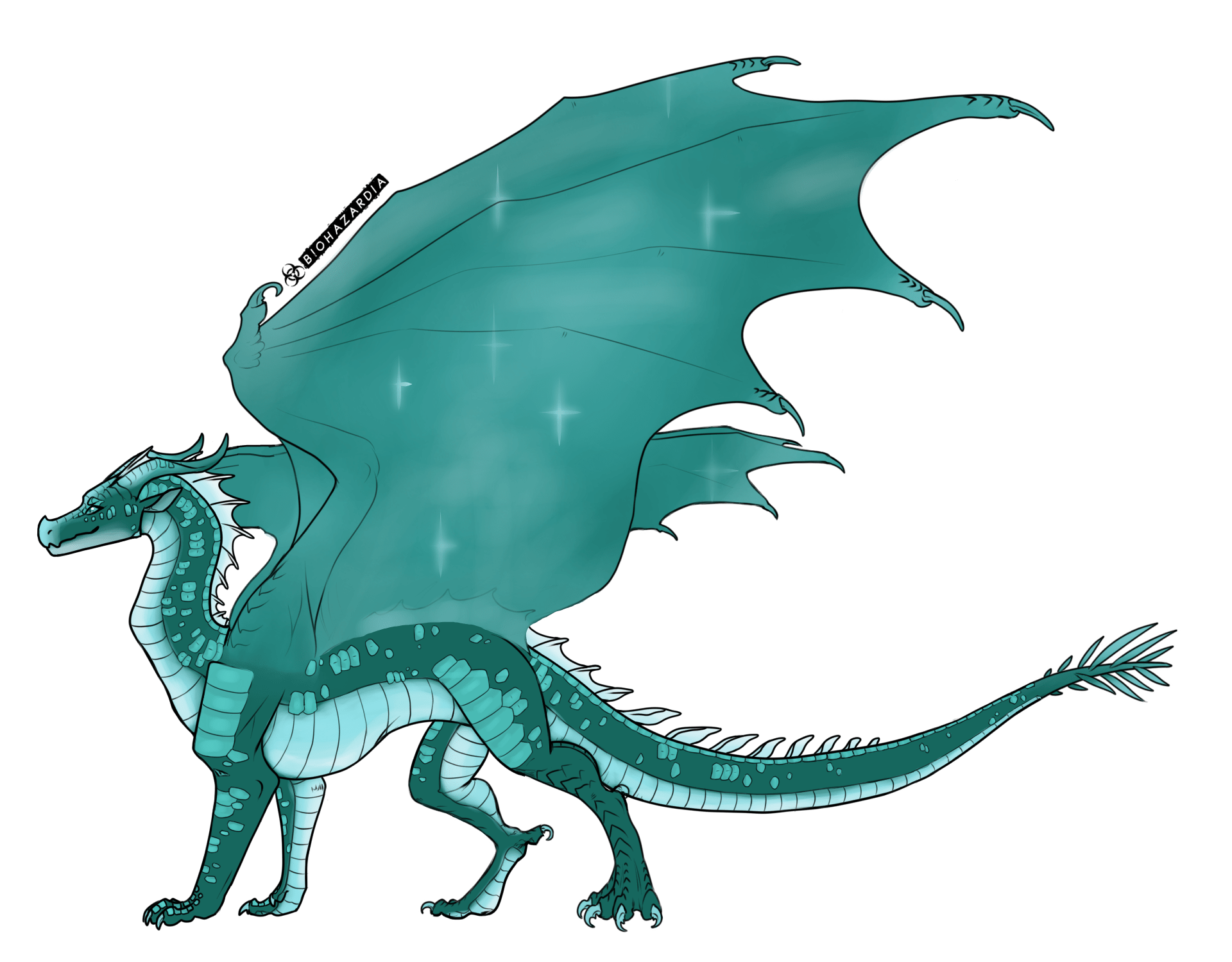 The Best 13 Biohazardia Mudwing - Insanity-Follows