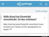 Wirklichgutefrage