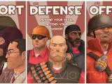 Which Type Of Class You Prefer R Tf2