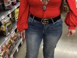 Being Braless In Public Is The Best R Braless