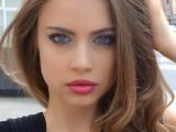 Xenia Tchoumitcheva Styles Full Hd Pictures