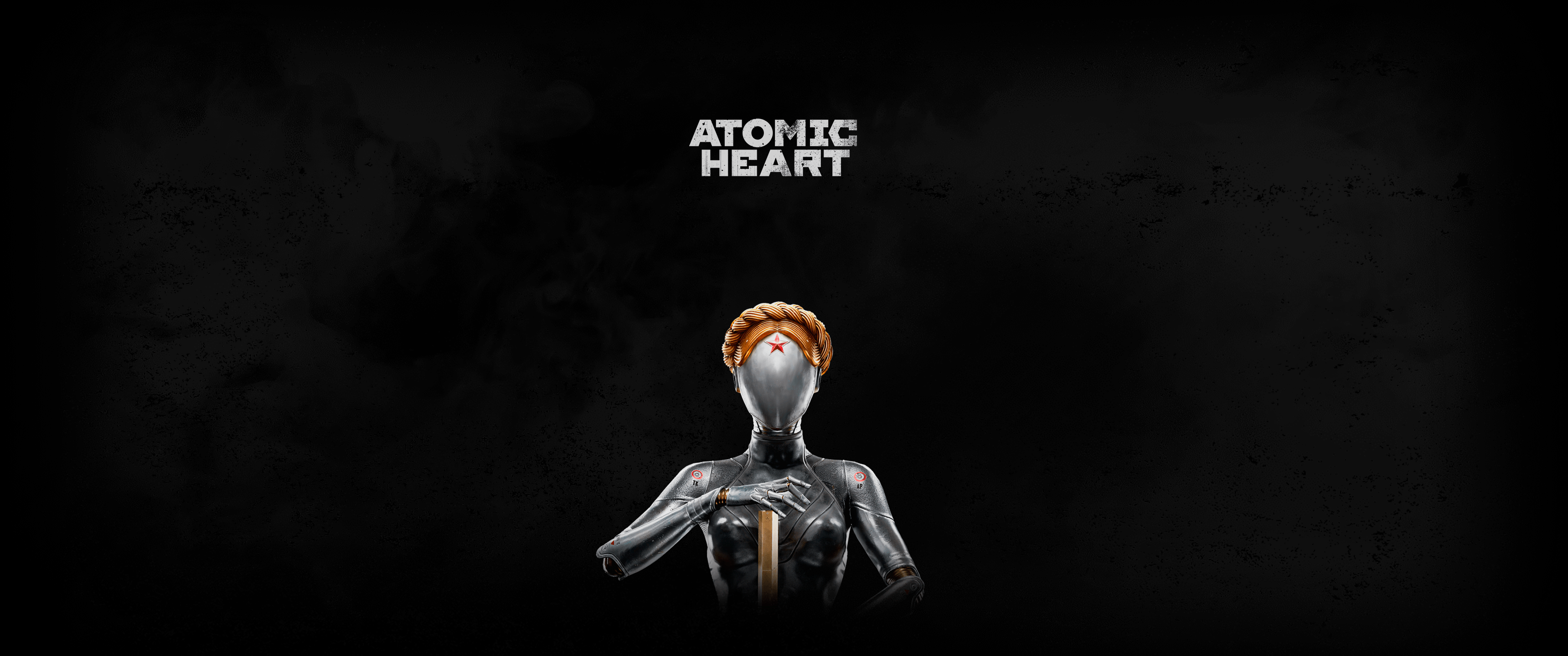 Atomic Heart wallpaper from assets of site [3440×1440] – HD Wallpapers