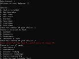 Github Milosilo Hacker Warz Hacker Warz Is A Text Based Hacking
