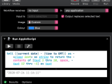 Java The Css File Turns To Become An Html Thymeleaf Where It Was