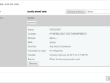 Typescript Angular 2 Get Cookie From Response Stack Overflow