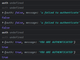 Javascript Protected Routes In React Js App Always Returns Undefined