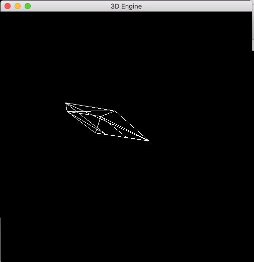 3d Perspective Projection Issues In Java Stack Overflow - Download Incredible Space Illustration | 8K