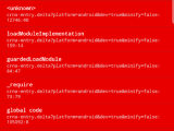 Expo React Native Version Mismatch Stack Overflow