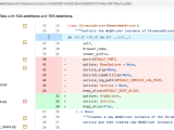 Python Getting Typeerror Webdriver Init Got An Unexpected