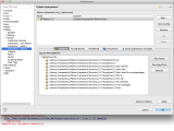 Eclipse Installing Kivy With Pydev On A Mac Stack Overflow