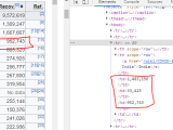 Java Parse Data From Webpage To Android App Using Jsoup Stack Overflow