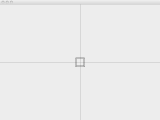Perspective 3d Projection In Java Stack Overflow