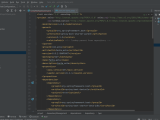 Spring Java Project Imported From Github Not Recognized By Intellij