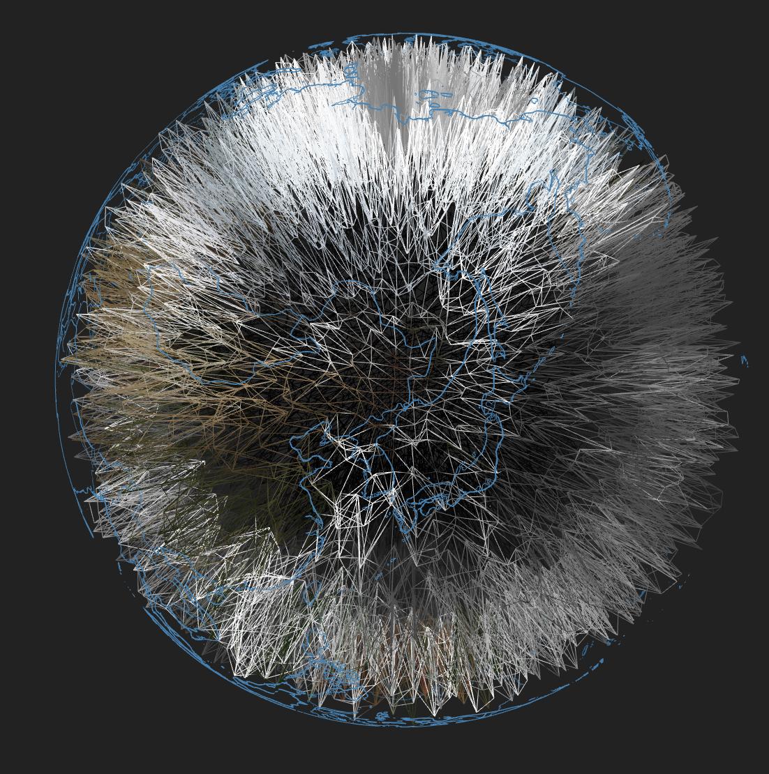 Python Visibility Of Global Variables In Imported Modules Stack
