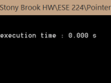 A Simple String Pointer In C Stack Overflow