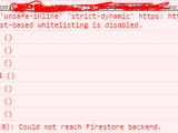Android Error Loading Document Firestore Database Firebase
