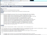 Java Webswing To Tomcat Deployment Configuration Stack Overflow