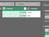 Csv Preventing Excel From Interpreting Values As Dates Stack Overflow