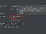 Idea Cannot Re Import Sbt Project Stack Overflow