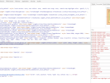 Javascript Chrome Devtools Computed Style Different From Css Rule