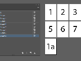 Add An Artboard Between Two Specific Artboards In Adobe Illustrator