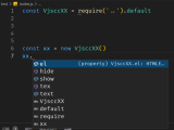 Typescript Write Class Declaration For Jsdoc Stack Overflow