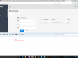 Javascript How To Update The Elements Of Array In Angularjs Stack