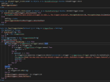 Net Visual Studio Wrongly Shows Missing References Stack Overflow