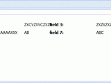Extjs4 Extjs Fields Overlap When Using Hbox Layout Stack Overflow