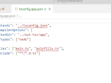 Npm Ng Serve Error You Seem To Not Be Depending On Angular Core
