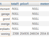 Php Sql Left Join Issue Wrong Result Stack Overflow