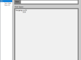 Python Tkinter How To Decrease Tab Space In Treeview Stack Overflow