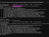 Next Js Next Auth Oauth Callback Error Stack Overflow