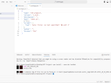 Javascript Unable To Install Hardhat With Npm Npm Err Code Err