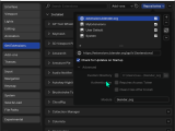 Add On How To Install Extensions Blender Org Addons To Custom