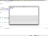 Compilation Eclipse Won T Compile Run Java File Stack Overflow