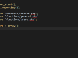 Php The Mysql Errors Aren T Displaying Correctly Stack Overflow