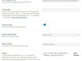 Wordpress Format Api Rest For Json Validated Stack Overflow