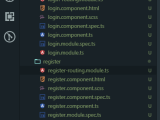 Angular Router Navigate Function Just Reloads Same Page Stack Overflow