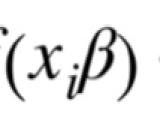Python Estimating Logistic Regression Using Bfgs Optimization