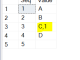 Sql How To Split A String Which Contains Delimiter Into Multiple Rows