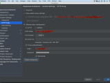 Python Pycharm Pip Install Wont Work Behind A Proxy Stack Overflow