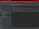 Java File Was Loaded In The Wrong Encoding Utf 8 In Android Studio