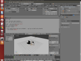 Python Game Engine Firearm Blender Stack Exchange