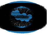Python Generate Network Plot From Large Pandas Dataframe Stack Overflow