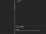 Net Visual Studio Doesn T Load Project References Stack Overflow