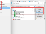 Dbeaver Column Description Missing For Db2 Host Stack Overflow