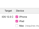 Ios Flutter Fatal Error Module Firebase Analytics Not Found